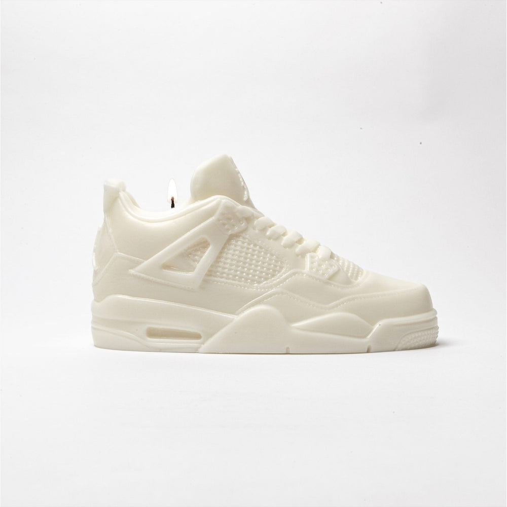 Jordans Life Size Candle — ONFEMME - ONFEMME By Lindsey's Kloset